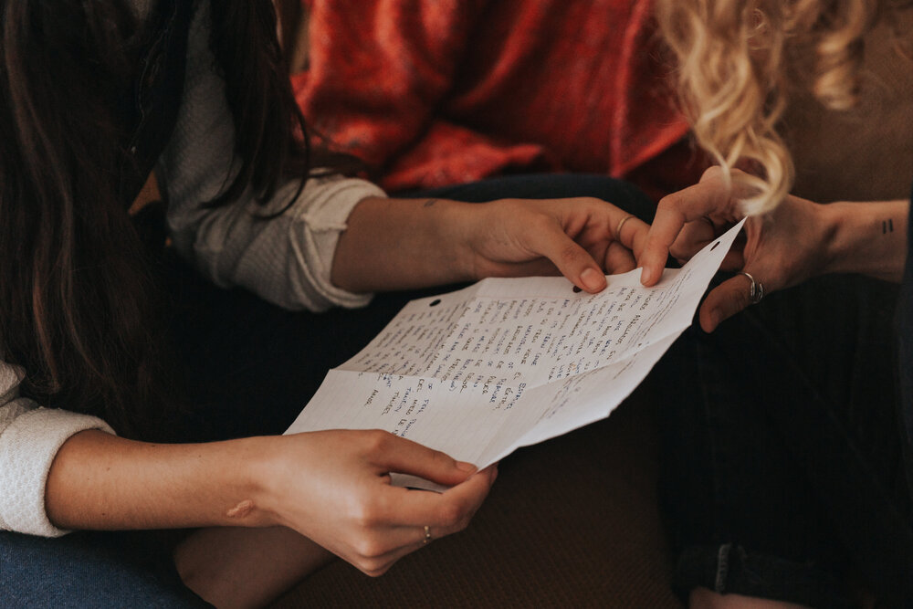 Photos That Make You Feel: Why Your Love Language Matters on Your ...