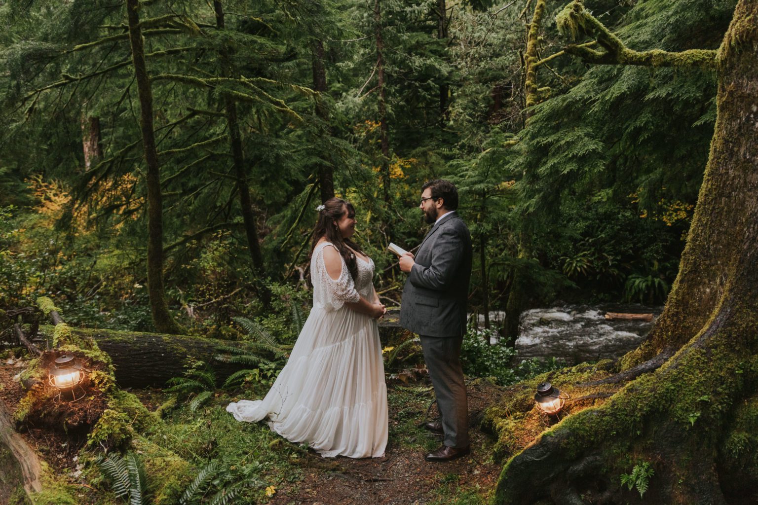 A Guide to Self Solemnization - Eloping Just the Two of You ...