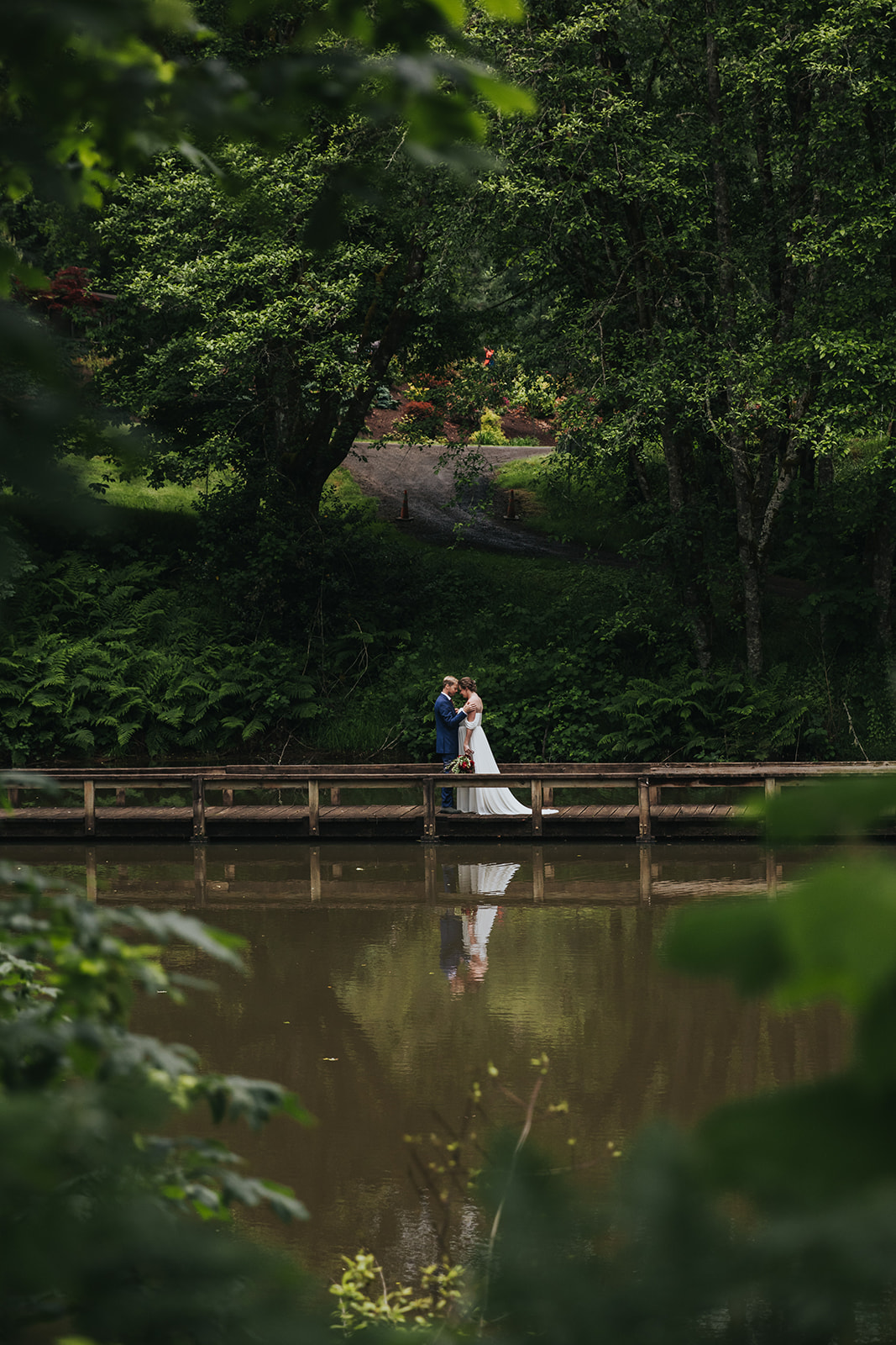 17 Magical, Woodsy Forest Wedding Venues in Oregon - marissasolini.com