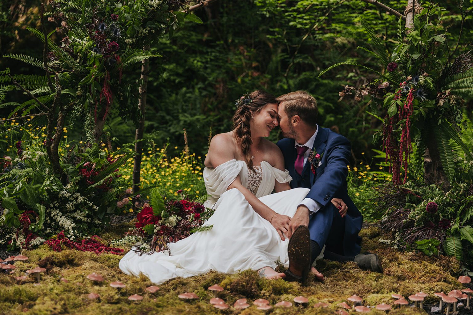 Horning’s Hideout Wedding in Oregon [Updated for 2026] - marissasolini.com
