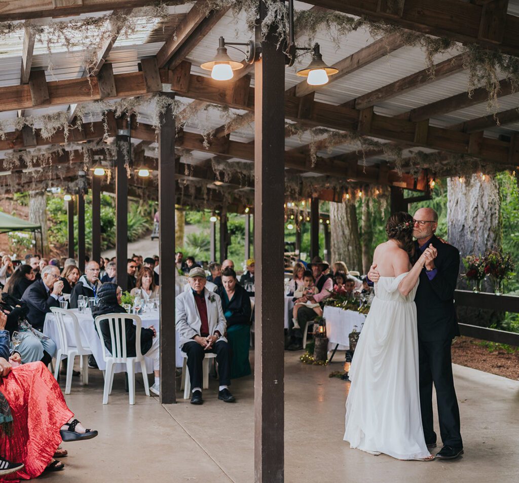 Horning’s Hideout Wedding in Oregon [Updated for 2026] - marissasolini.com