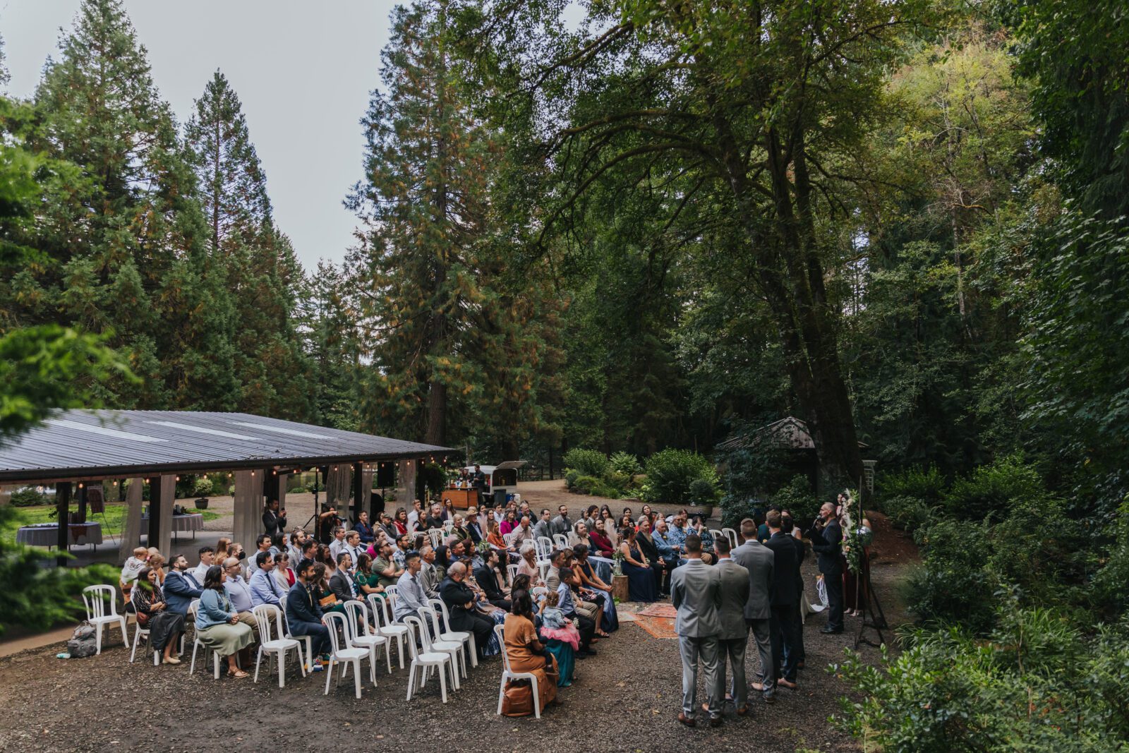 Horning’s Hideout Wedding in Oregon [Updated for 2026] - marissasolini.com